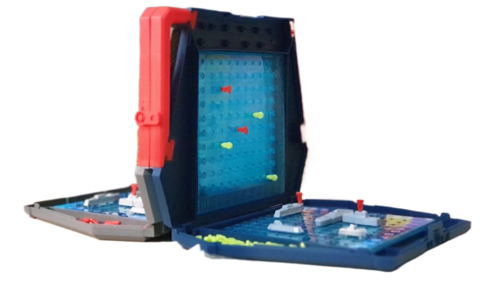 Battleship Review - What's Good to Play