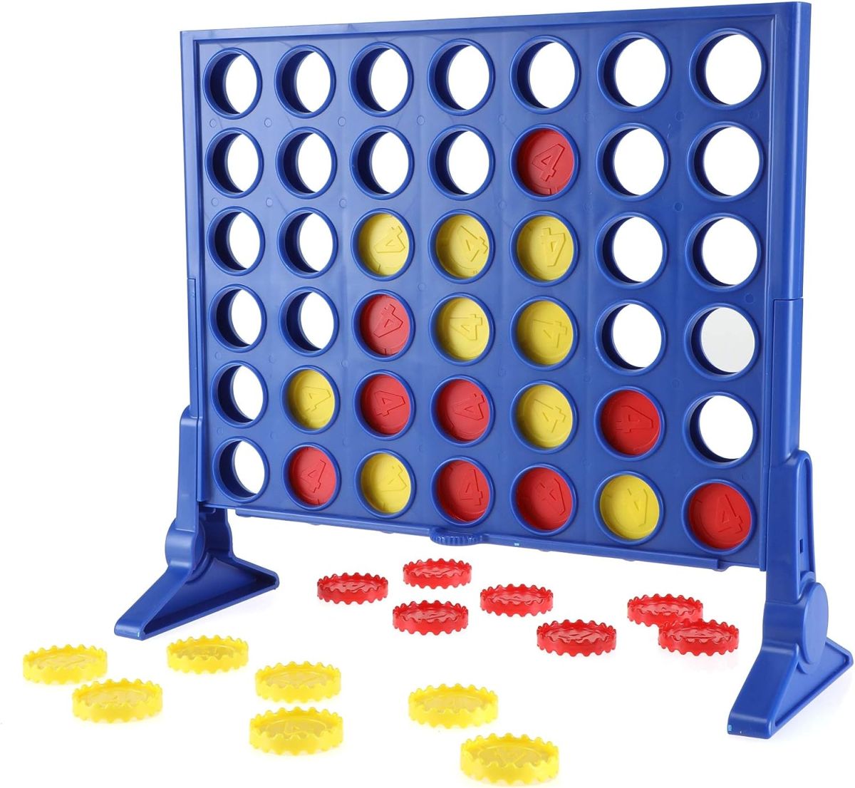 Connect 4 Review - What's Good to Play
