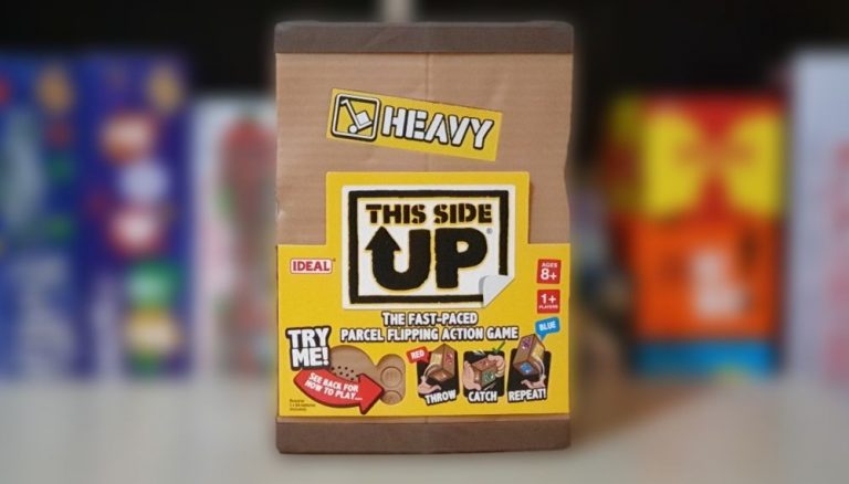 This Side Up Review - What's Good to Play