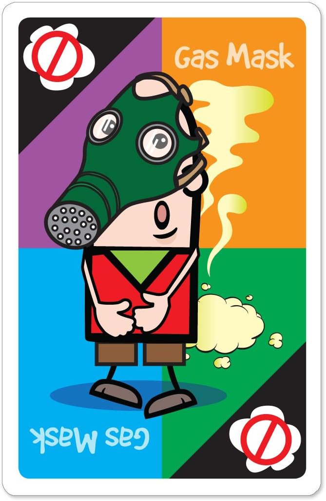 Fart – The Explosive Card Game Review - What's Good to Play