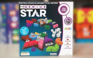 The Genius Star Review - What's Good to Play