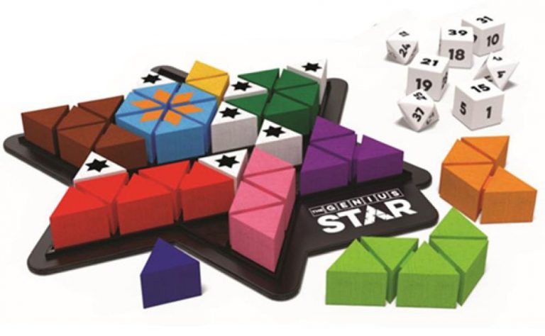 The Genius Star Review - What's Good to Play