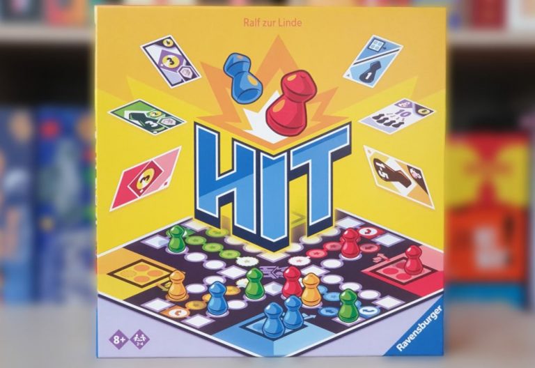 HIT Review - What's Good to Play