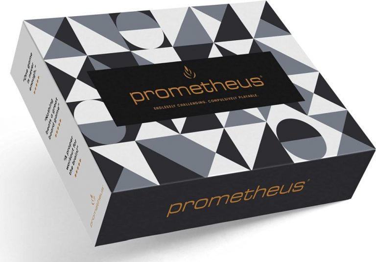 Prometheus Review - What's Good to Play