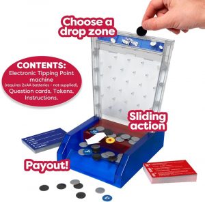 Tipping Point Review - What's Good to Play